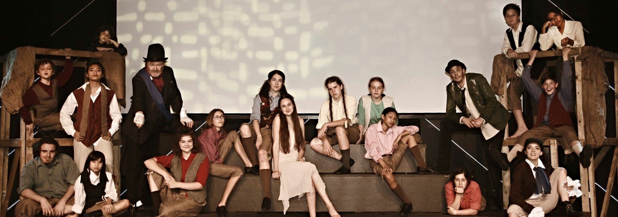 Contact Us – Brisbane Musical Theatre